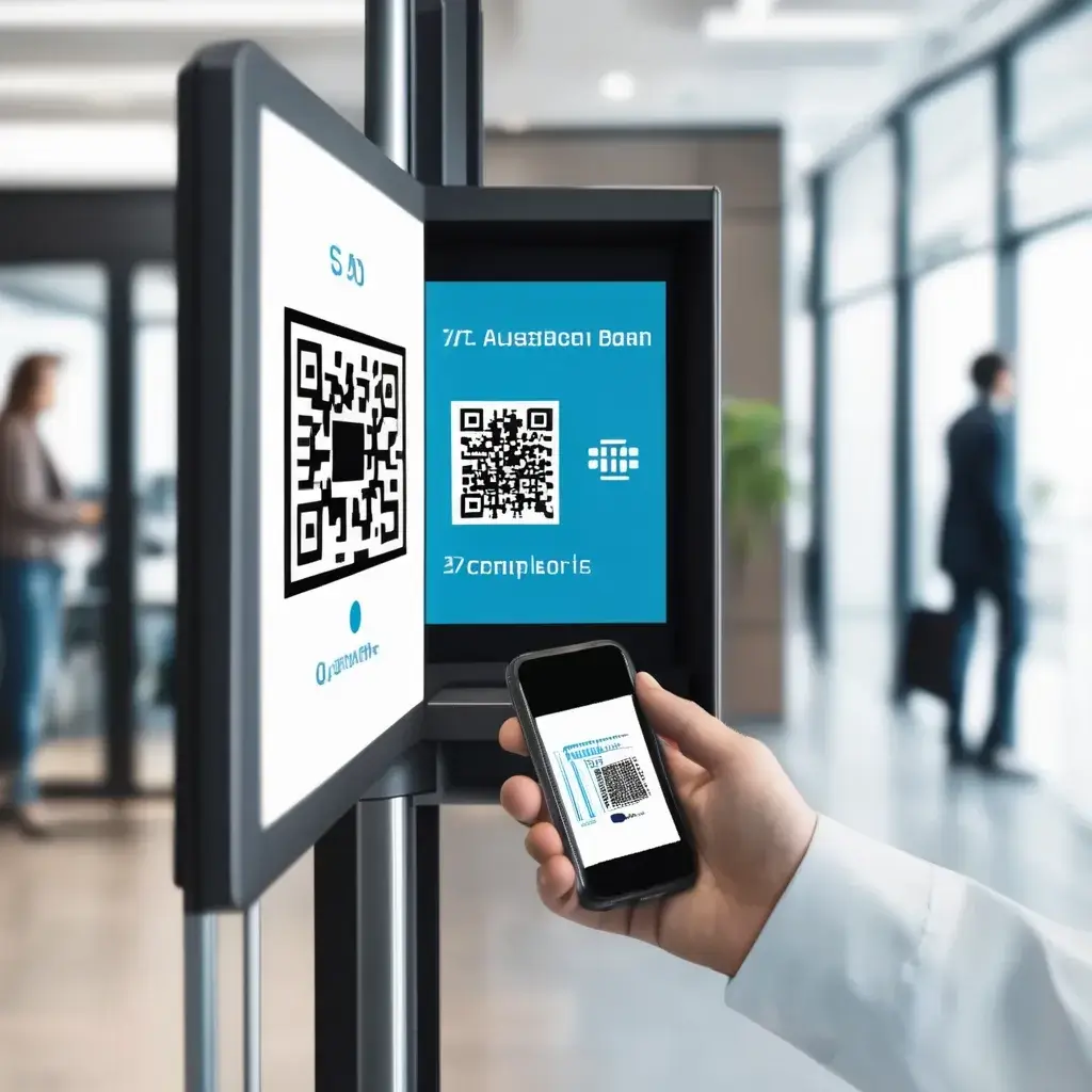Access Control Systems in Oman | Biometric & RFID Solutions