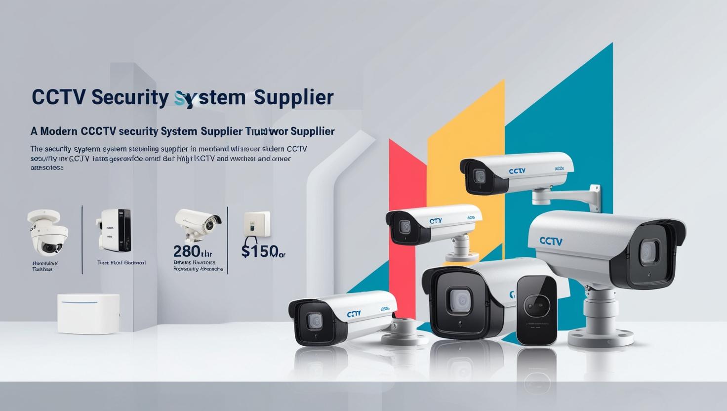 Advanced CCTV Security Systems & Smart Solutions in Oman | Ainaan Networks